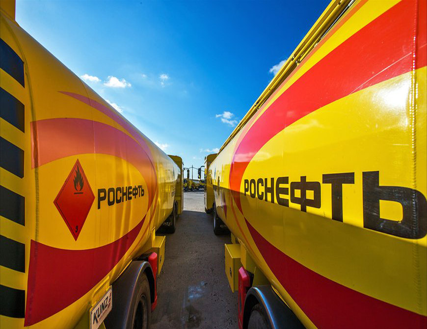 Заключен договор на внедрение ERP-Lexema в «РН-Транспорт»